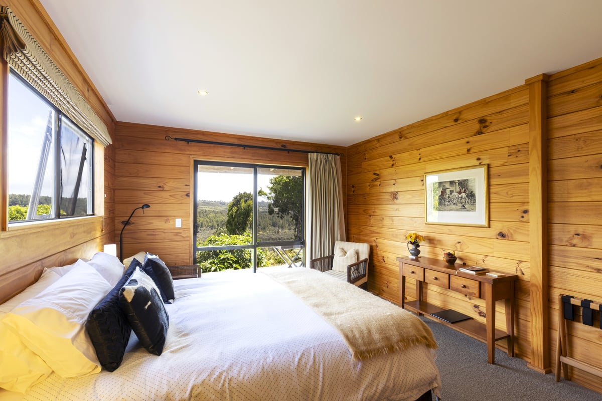 Birds Ferry Lodge - Our Home Page