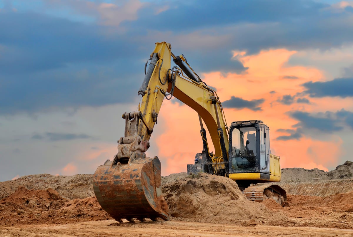 Plant and Equipment Insurance | Willis Temby