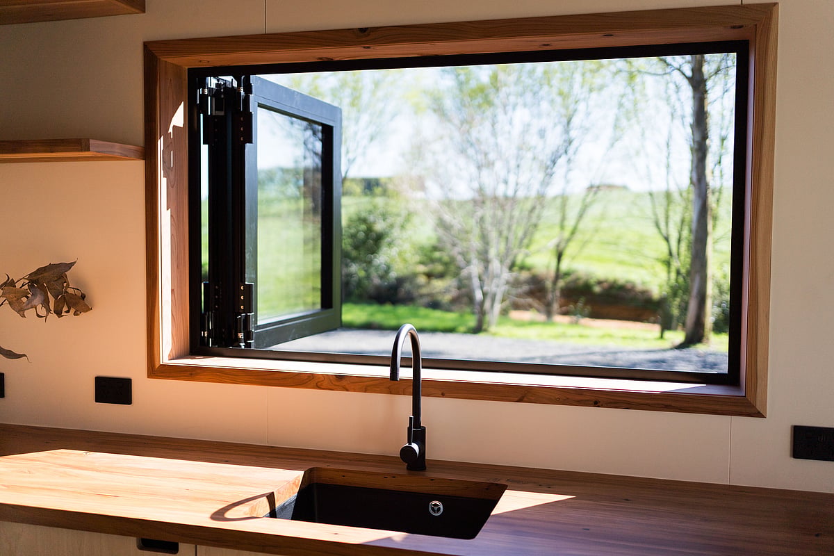 Raglan Tiny Homes