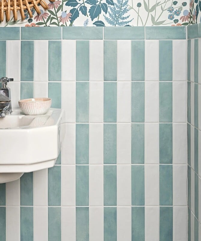 tiles etc. | Handmade Tiles | Holloway, Camden, Hackney,Highgate,Highbury