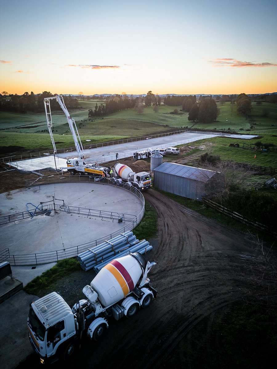Rural | Total Concrete Solutions