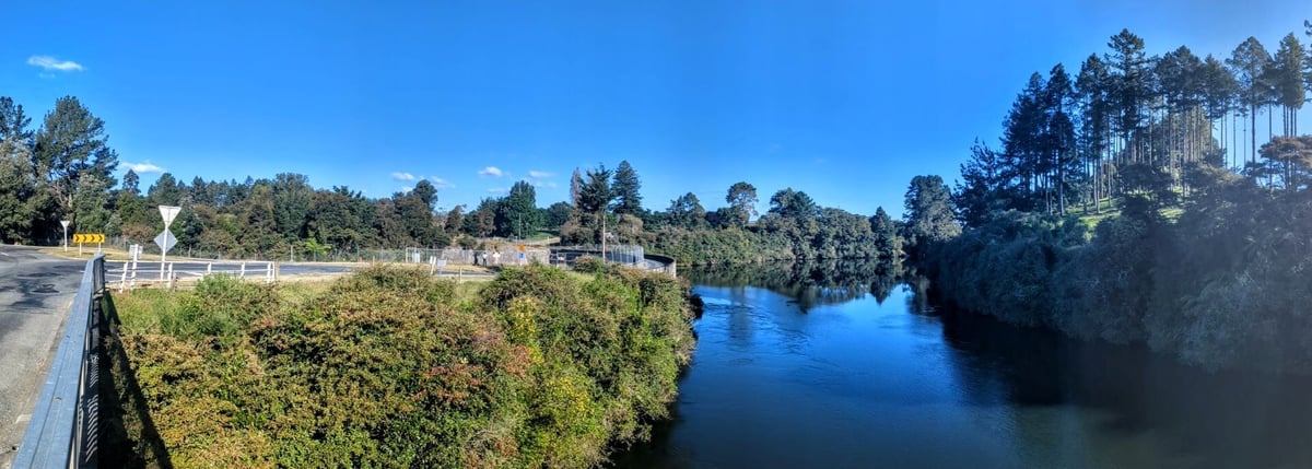 SIte Seeing South Waikato | Arapuni Bus Hire | Arapuni Bus Hire