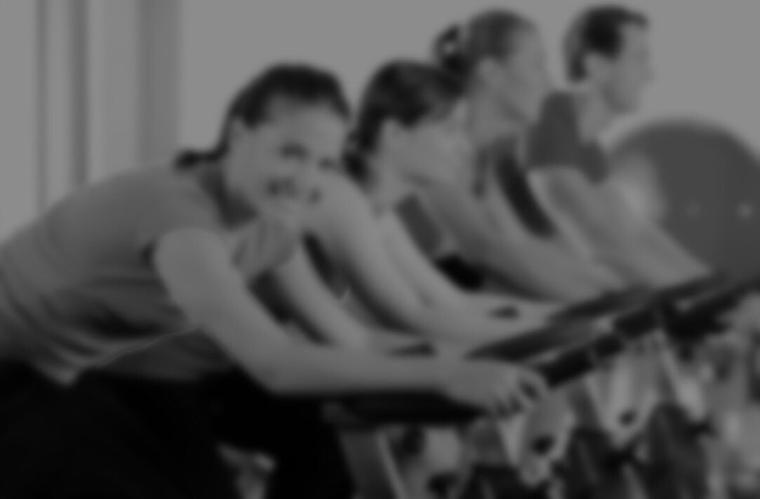 TOP RIDE | Jenkins Gym