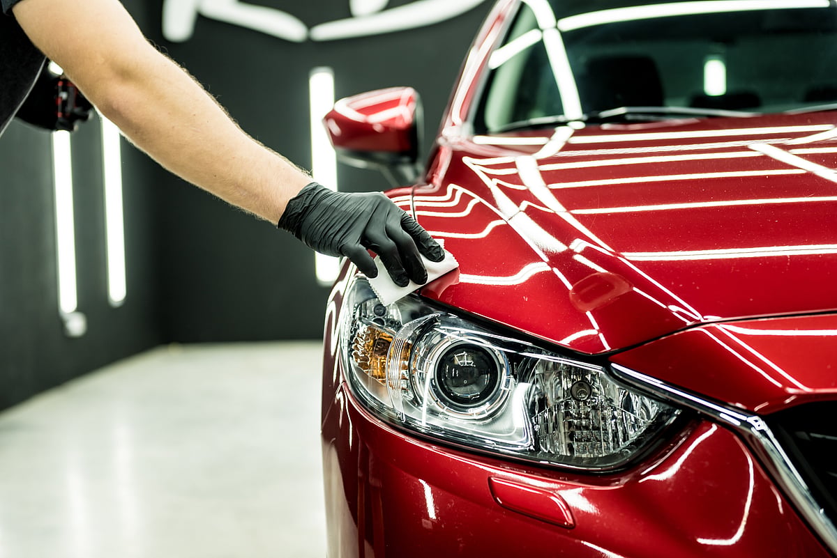 Car Repair Pick Up & Delivery – Concierge Service Hamilton