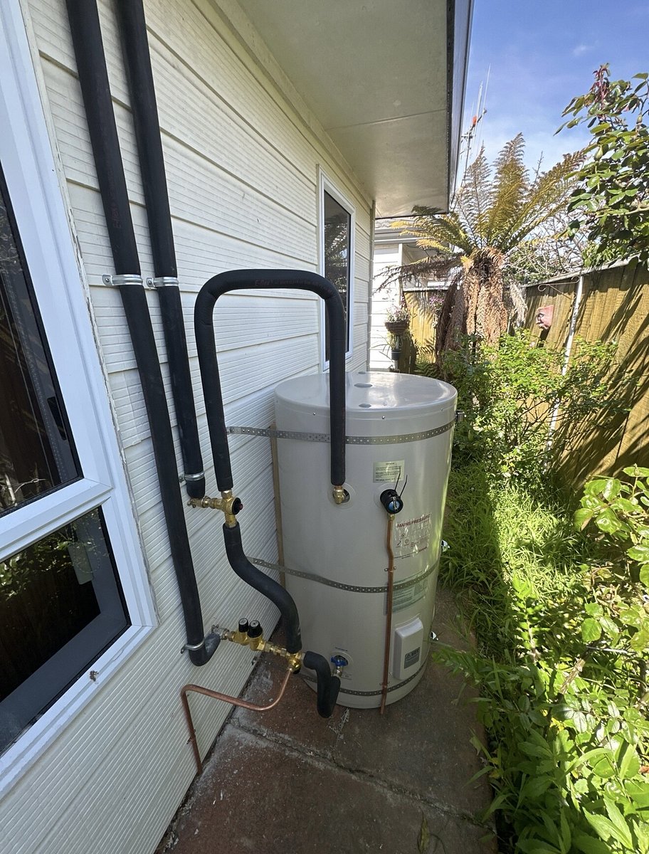 Trusted Plumbers Napier & Hastings | APlus Plumbing & Gas