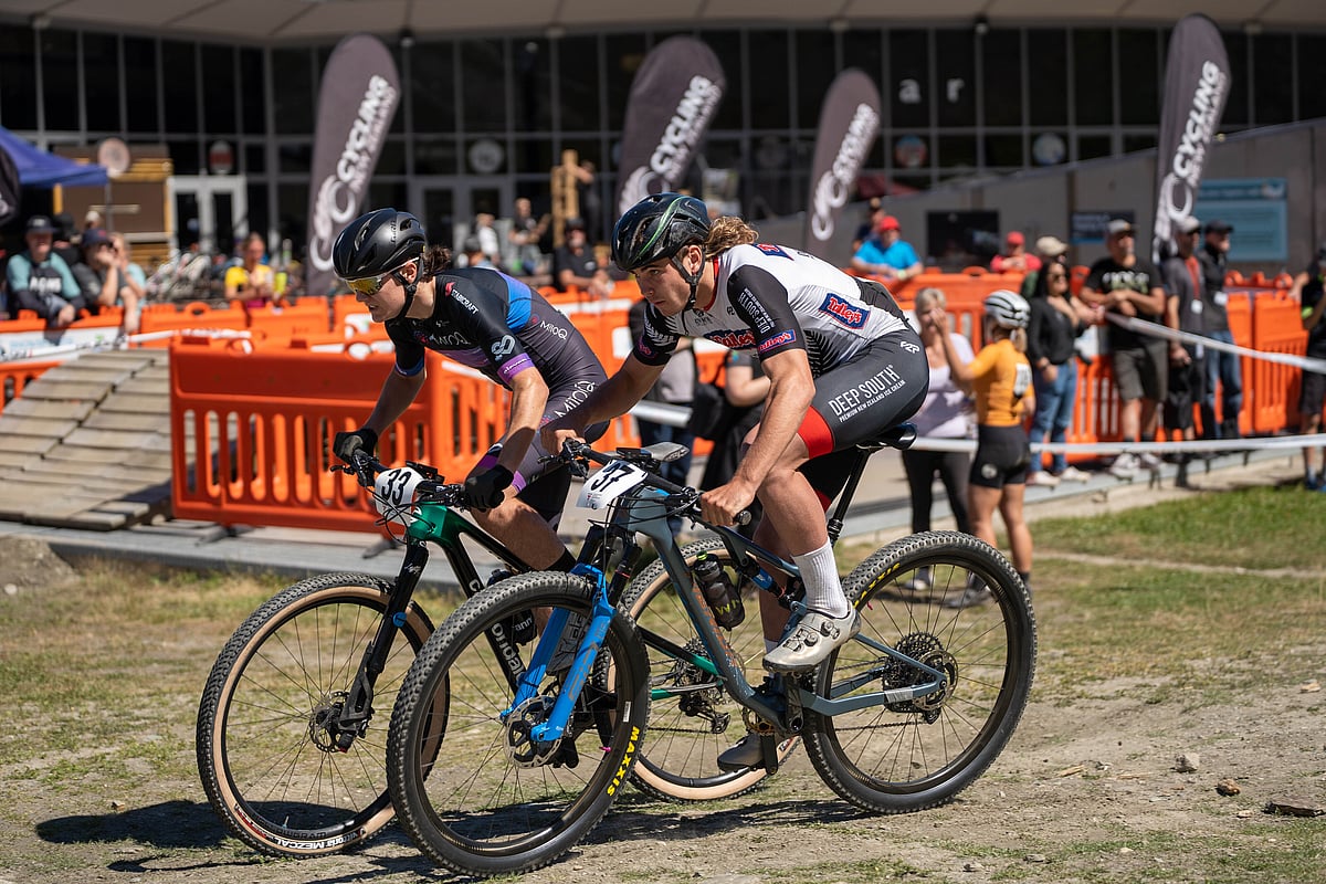 Development Pathways | Cycling New Zealand