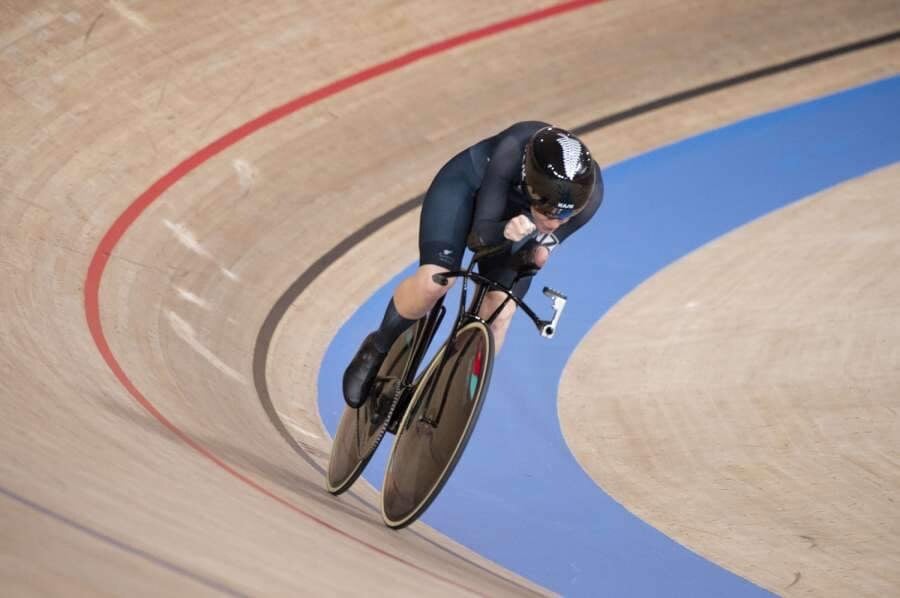 National Events & Results | Cycling New Zealand