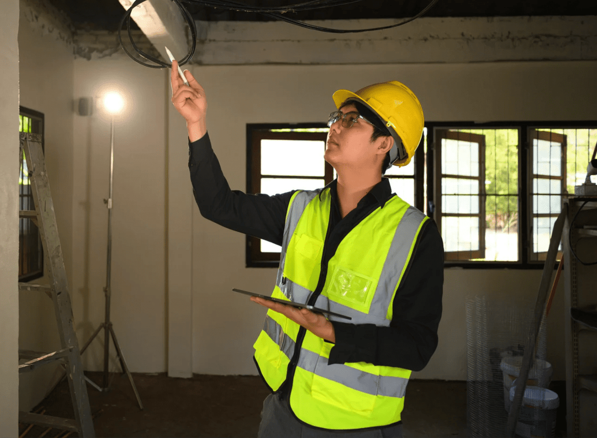 Why Offline Safety Apps Matter for NZ Construction Sites | ThinkSafe