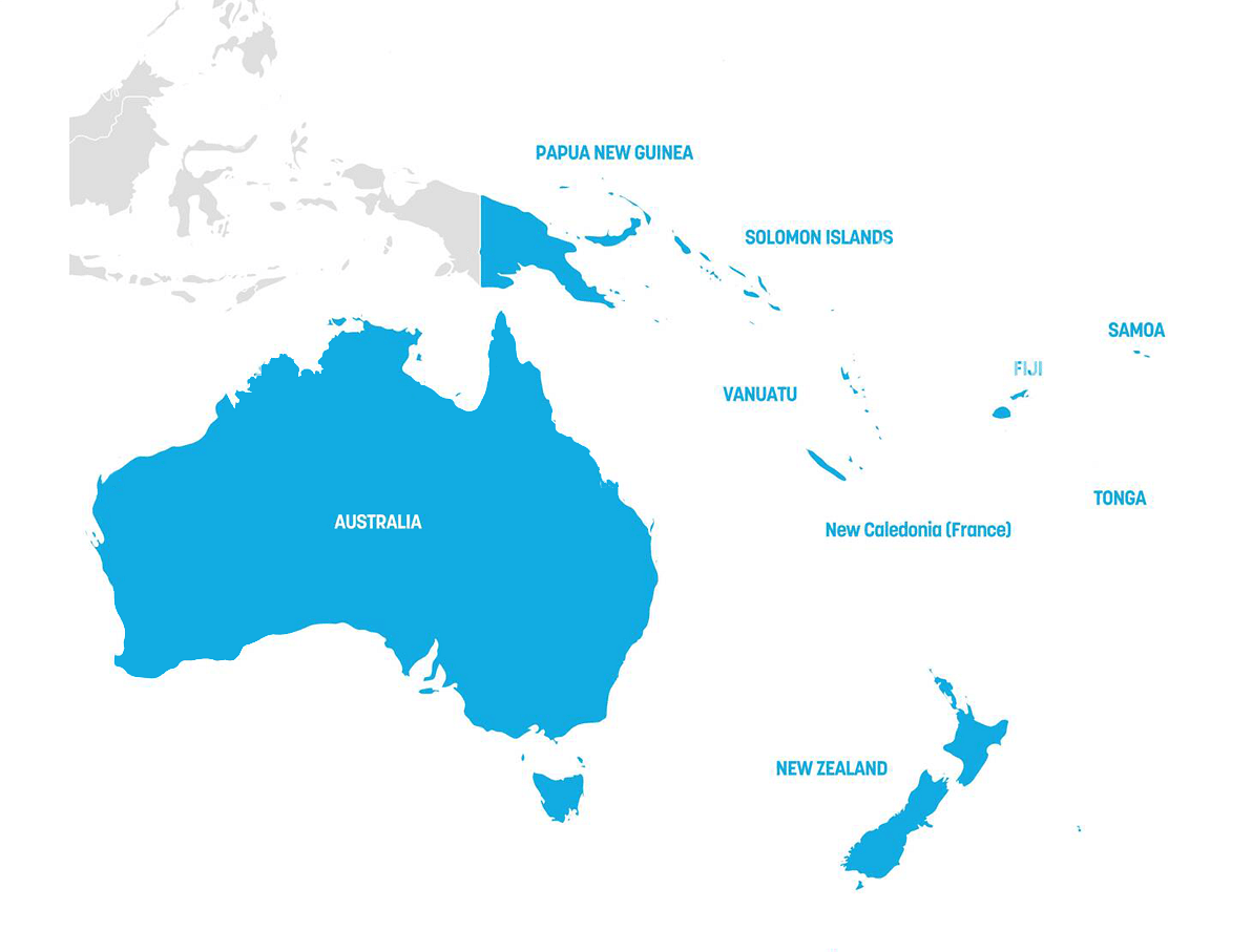 Sustainability in Christchurch | Glopac New Zealand | Glopac NZ