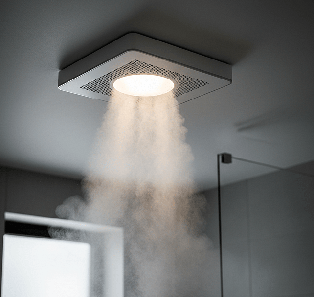 Healthy Homes Ventilation Hamilton | Rental Extractor Fan Installation ...