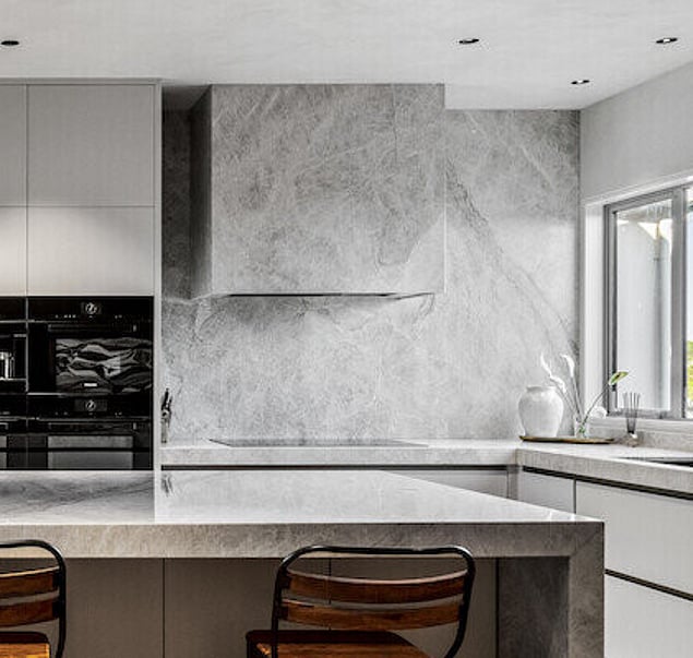 Rangehood Installation Hamilton | Kitchen Extractor Fans | Alectrics