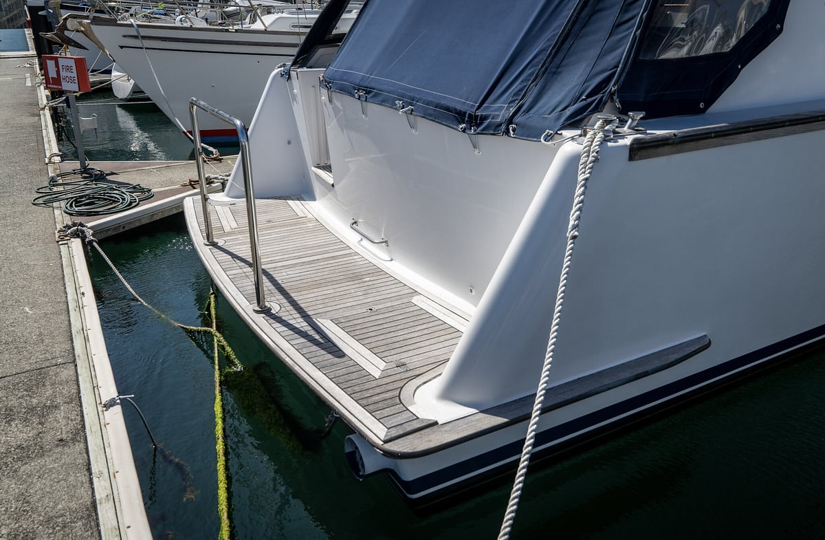 PELIN ECLIPSE | NORTH TO SOUTH BROKERS