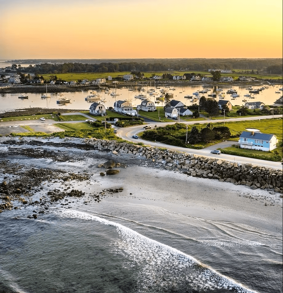 North Beach Motel | Pet-Friendly Hotel Near Hampton Beach NH