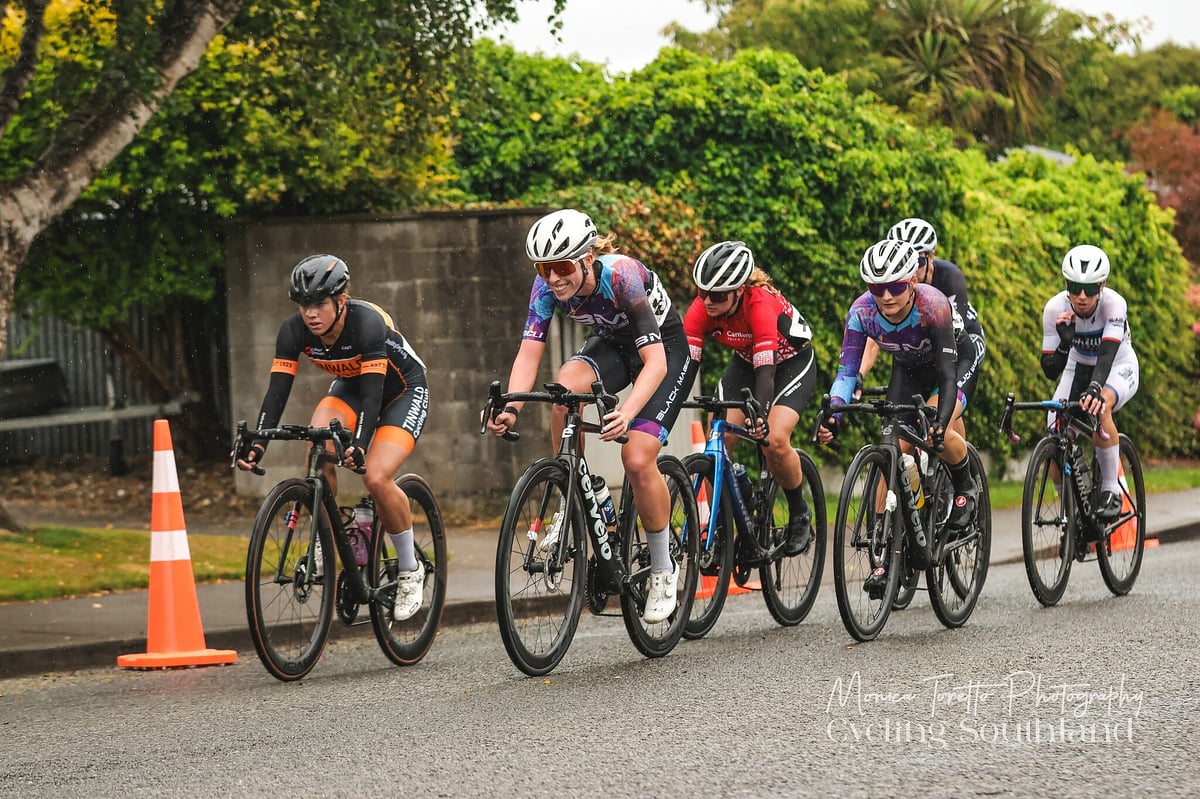 World-class field confirmed for ILT NZ Criterium Championships in ...