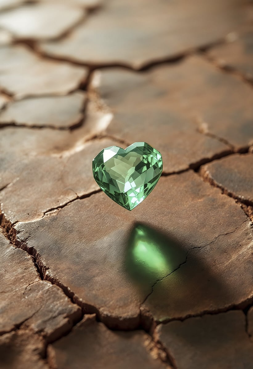 Beautiful Gemstones | Midas Diamond Jewellers