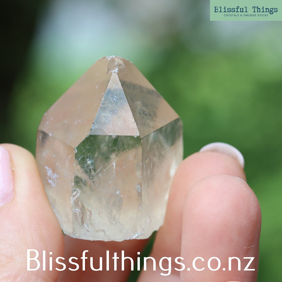 What Is Citrinated Quartz? Understanding the Terminology | Kristy Phillips