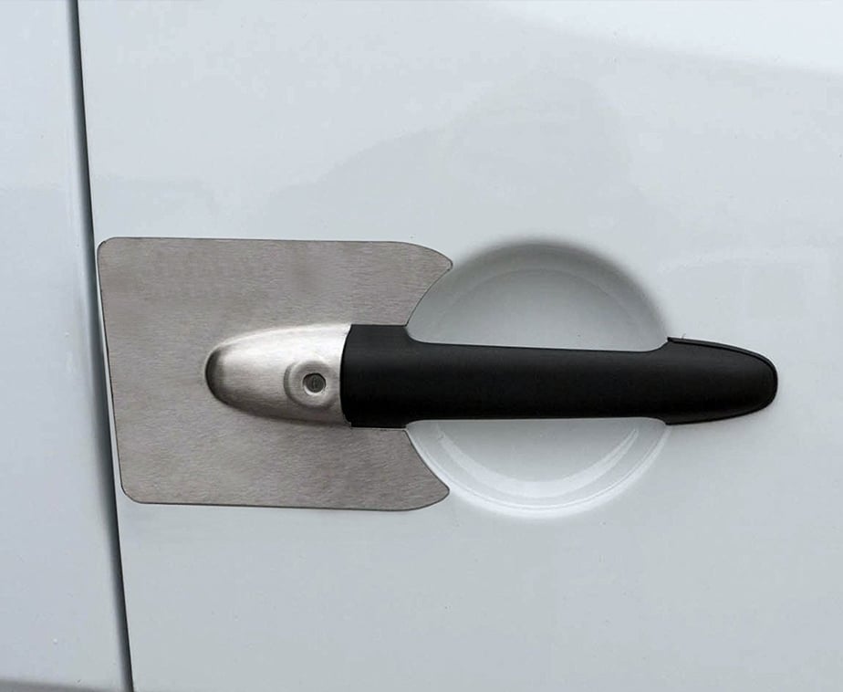 Vehicle Security | Anglian Vehicle Linings