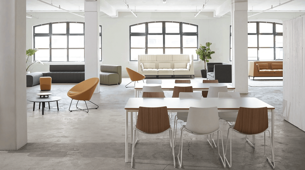 Home | The Urban Chair Company | The Urban Chair Company