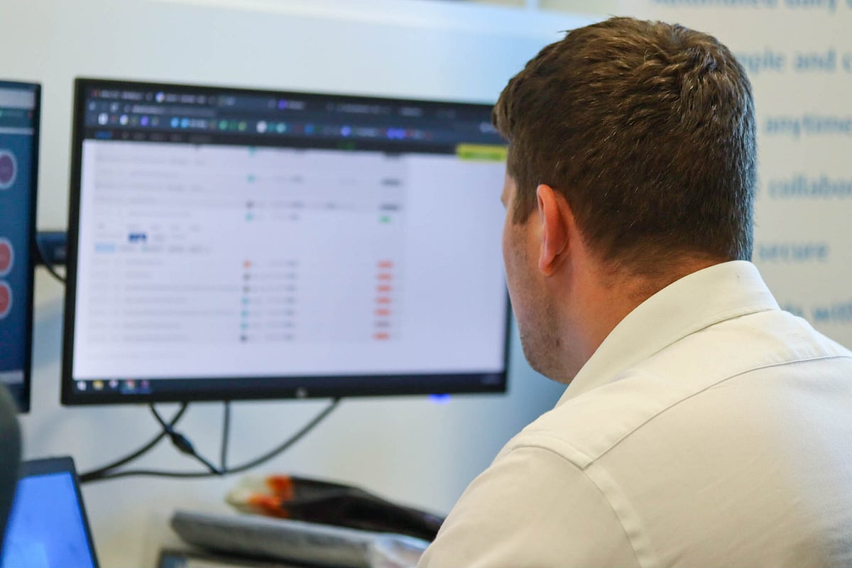 Software Implementation Valued Academy