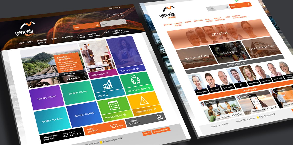 Web | Titanium Design Ltd