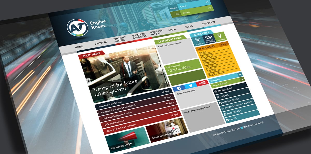 Web | Titanium Design Ltd