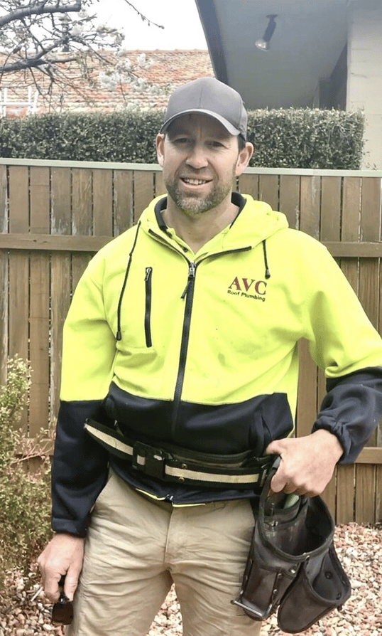 About | AVC Roof Plumbing