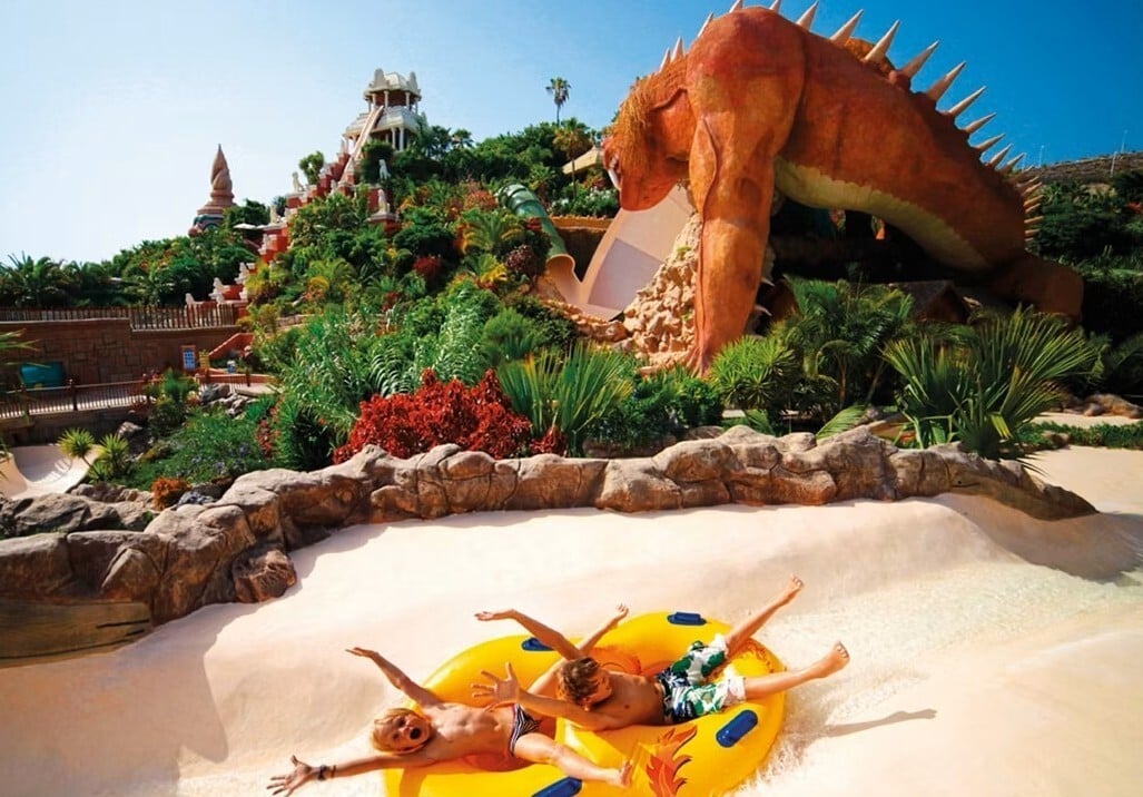 Sharon & Stu Kearney | Seaside Travel
