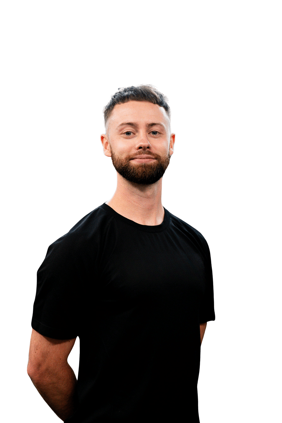 Personal Training in Bank | Jack Knight Personal Training
