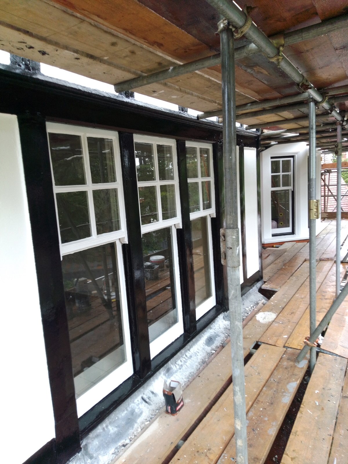 Fircroft House Surbiton | Cravencroft