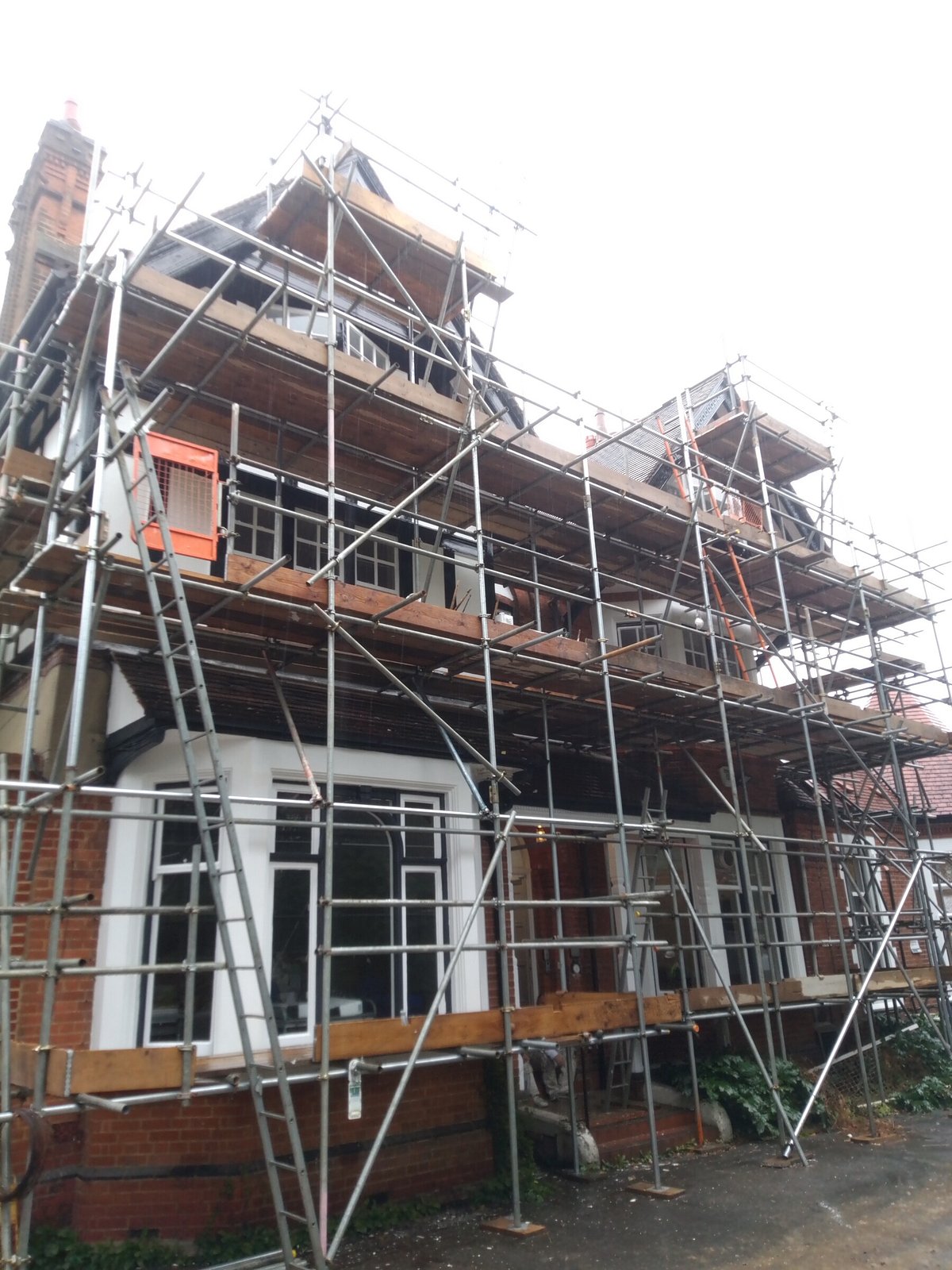 Fircroft House Surbiton | Cravencroft
