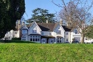 Explore Bookham's heritage trails and history | Bookhams Residents ...