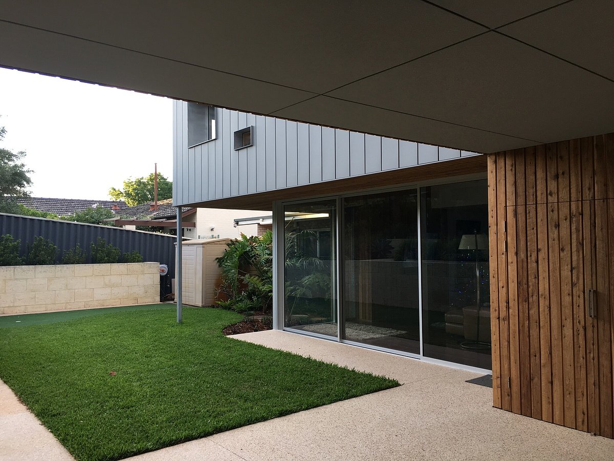 Core WA HIA Award Winner - Two Storey Home Extension Perth