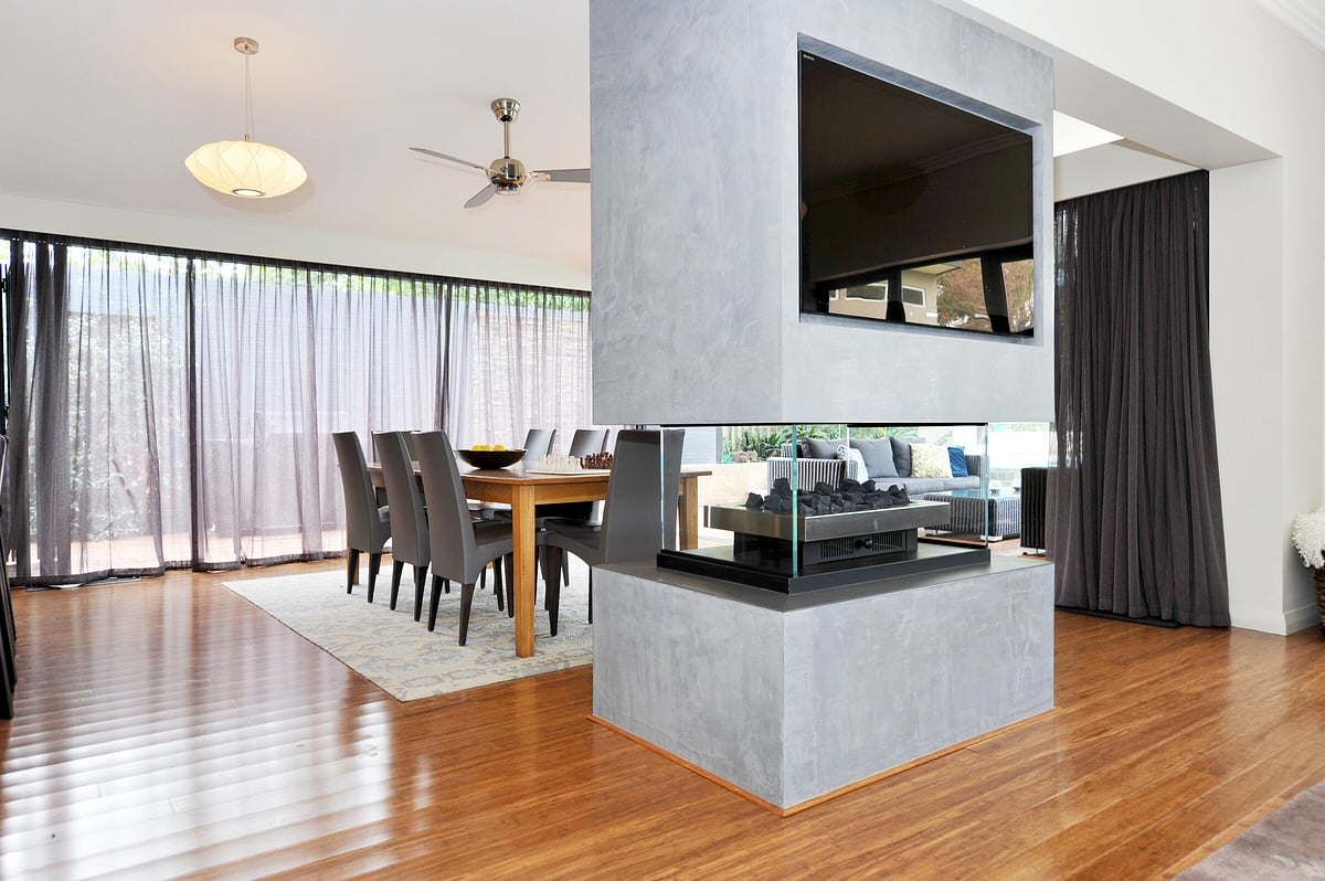 Nedlands Two Storey Extension Builder | Core WA