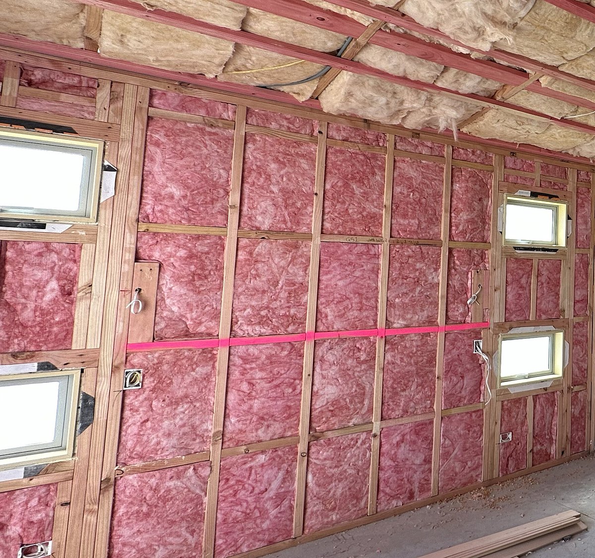 Insulation Rotorua Lakes District | Easy Insulation Ltd