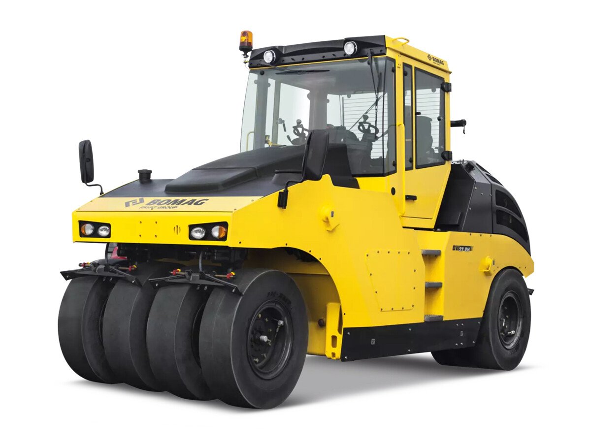 OnTrak Rentals | Multi-Wheel Roller Hire, Western Victoria