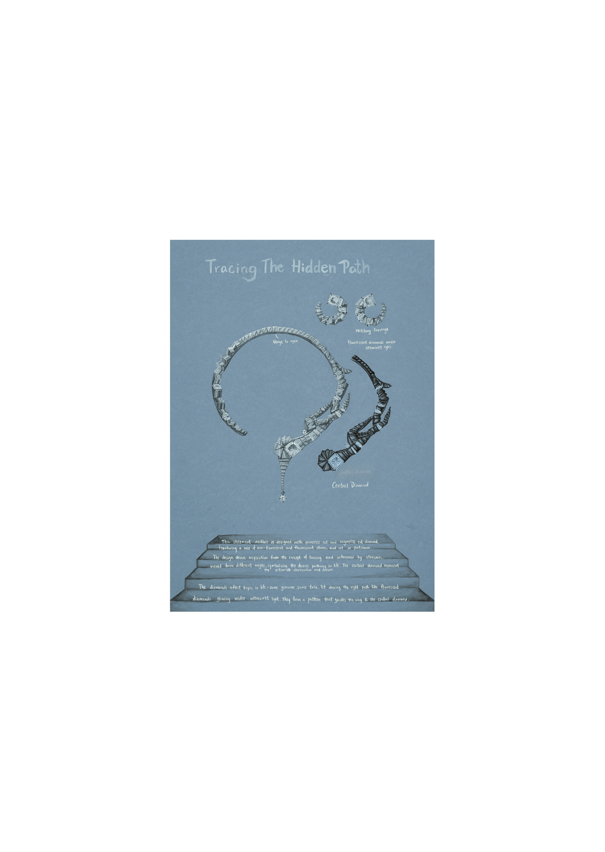 2026 - 2D - Diamond Jewellery - Tracr