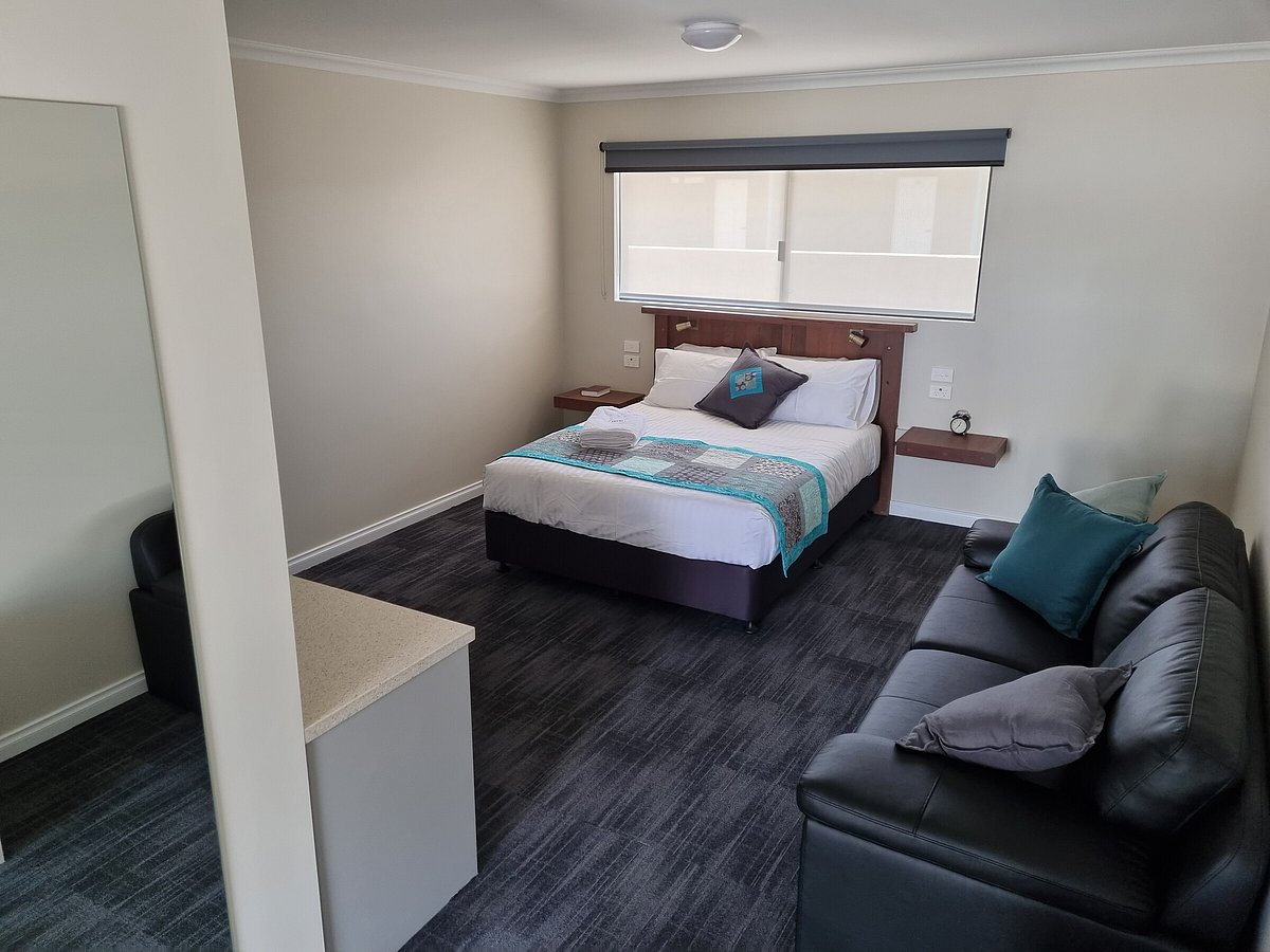 Gallery | The Morning Sun Motel