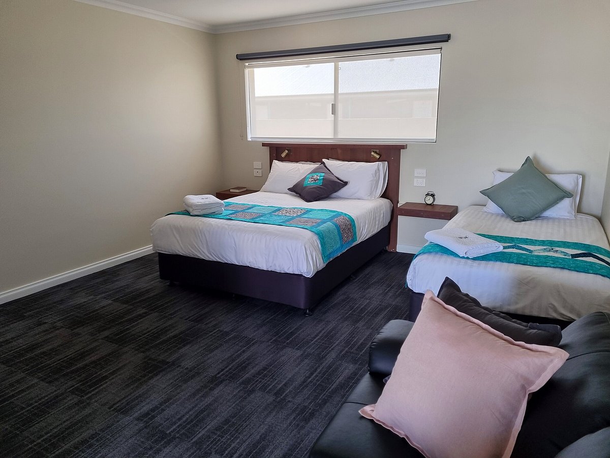 Gallery | The Morning Sun Motel