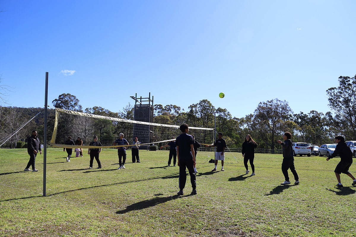 CCC Retreats | Christian Camp Group Retreats in NSW