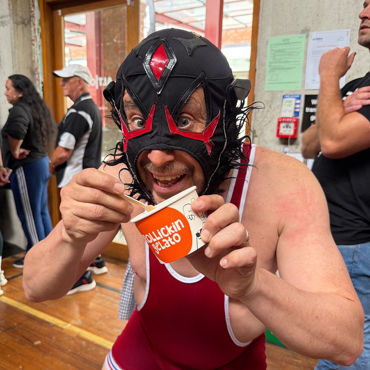 World Buskers Festival 2026