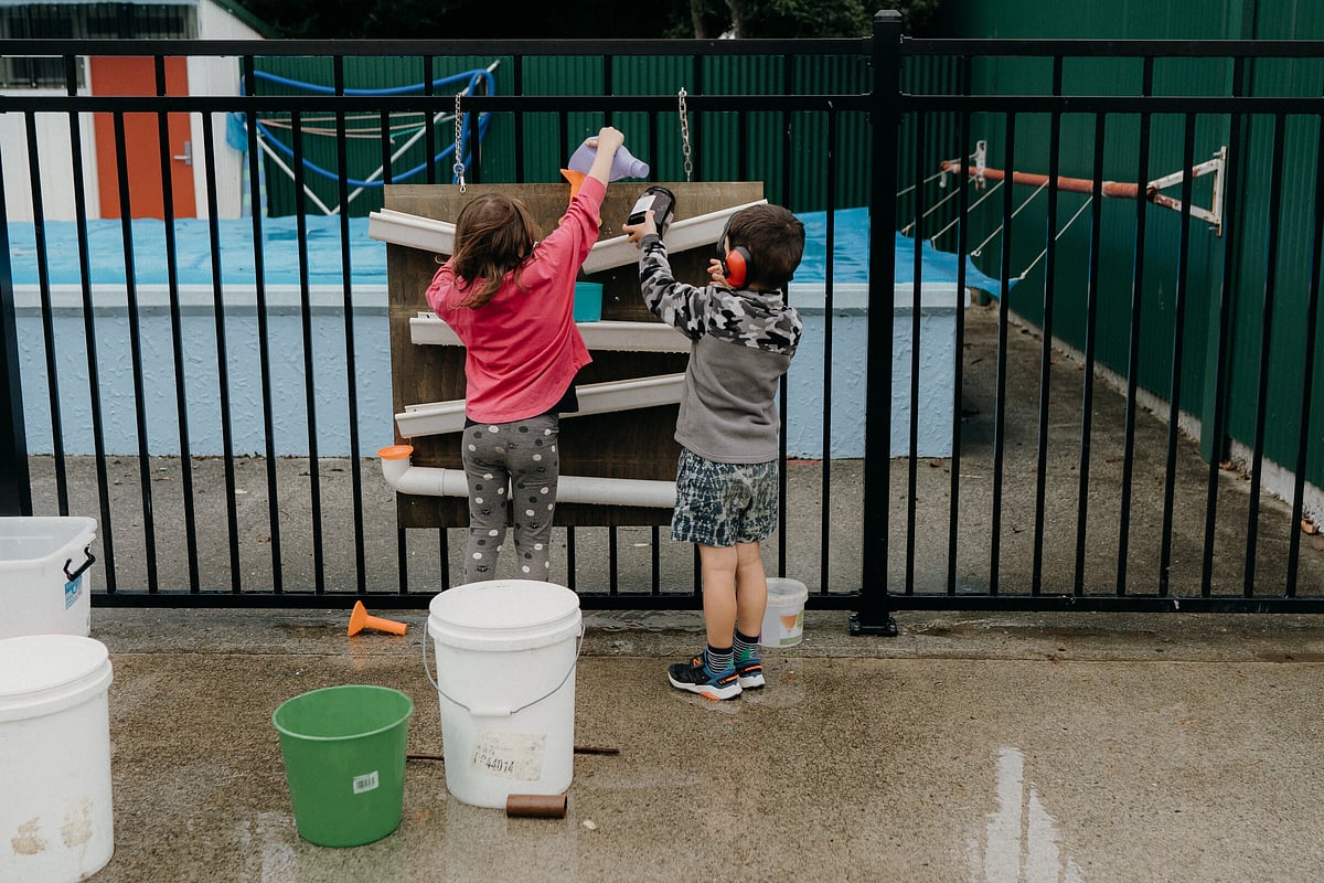 Oropi School | Longworth Education