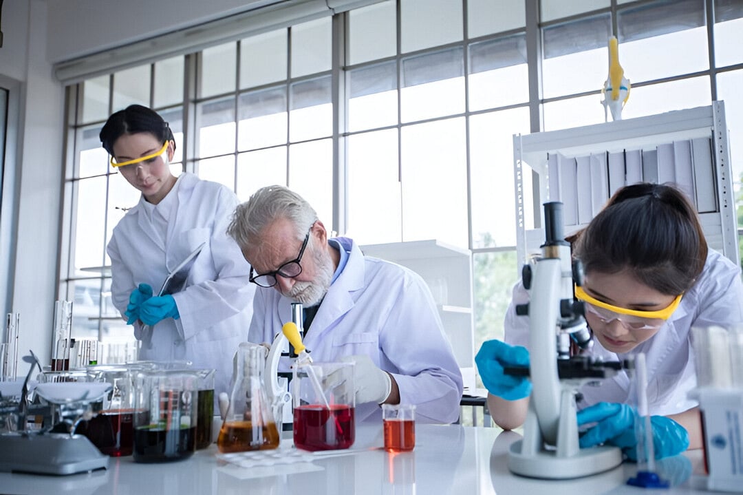 Home | OMEGA LAB SERVICES PTY LTD