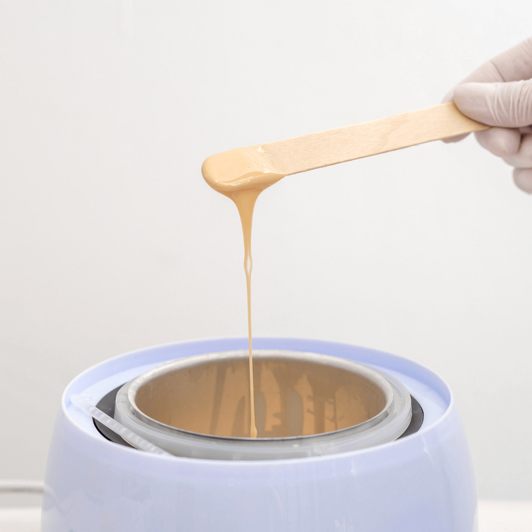 Waxing Treatments Canberra | Princess Nails Spa and Beauty