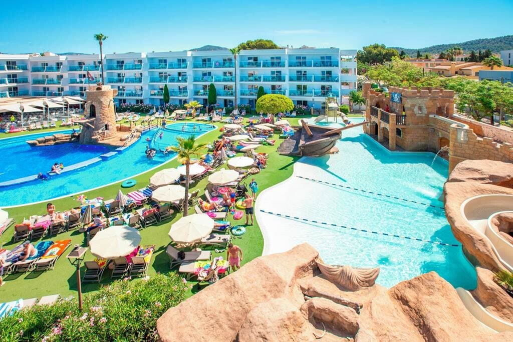 Pirates Village Majorca | Conexo Travel | Conexo Travel