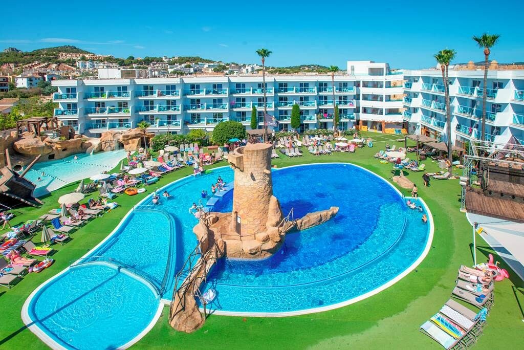 Pirates Village Majorca | Conexo Travel | Conexo Travel