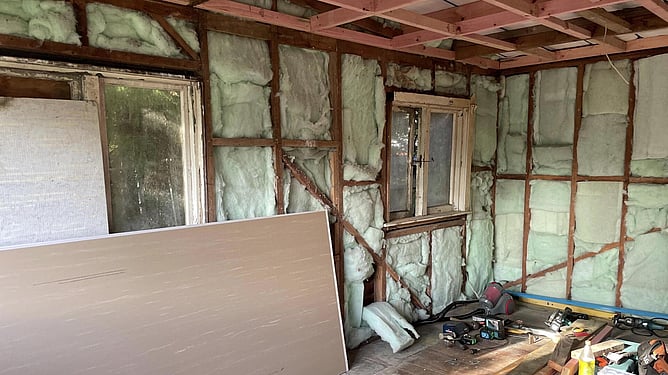 A Tauranga whānau’s journey from a cold and mouldy home, to warmth ...