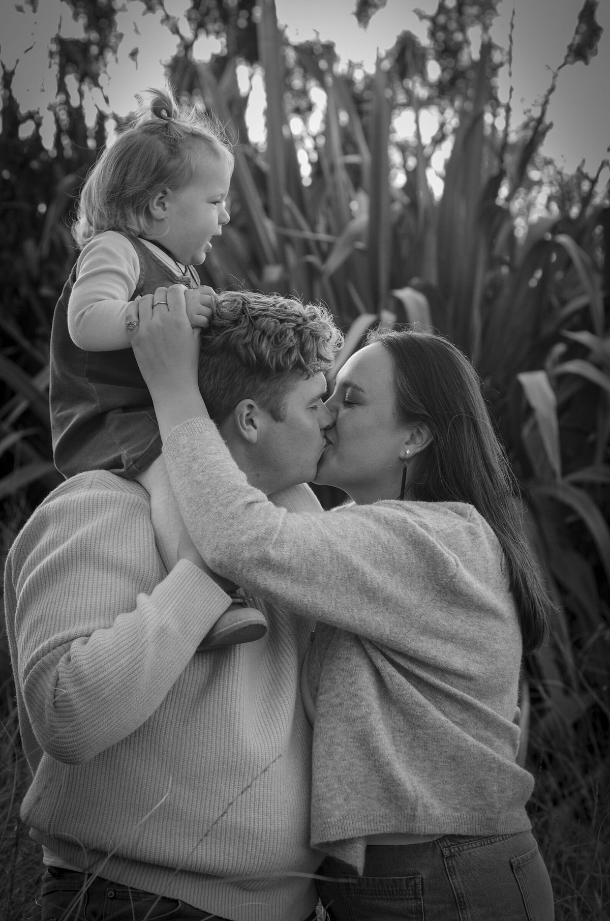 Portraits | Shayne Jeffares Photography and Media