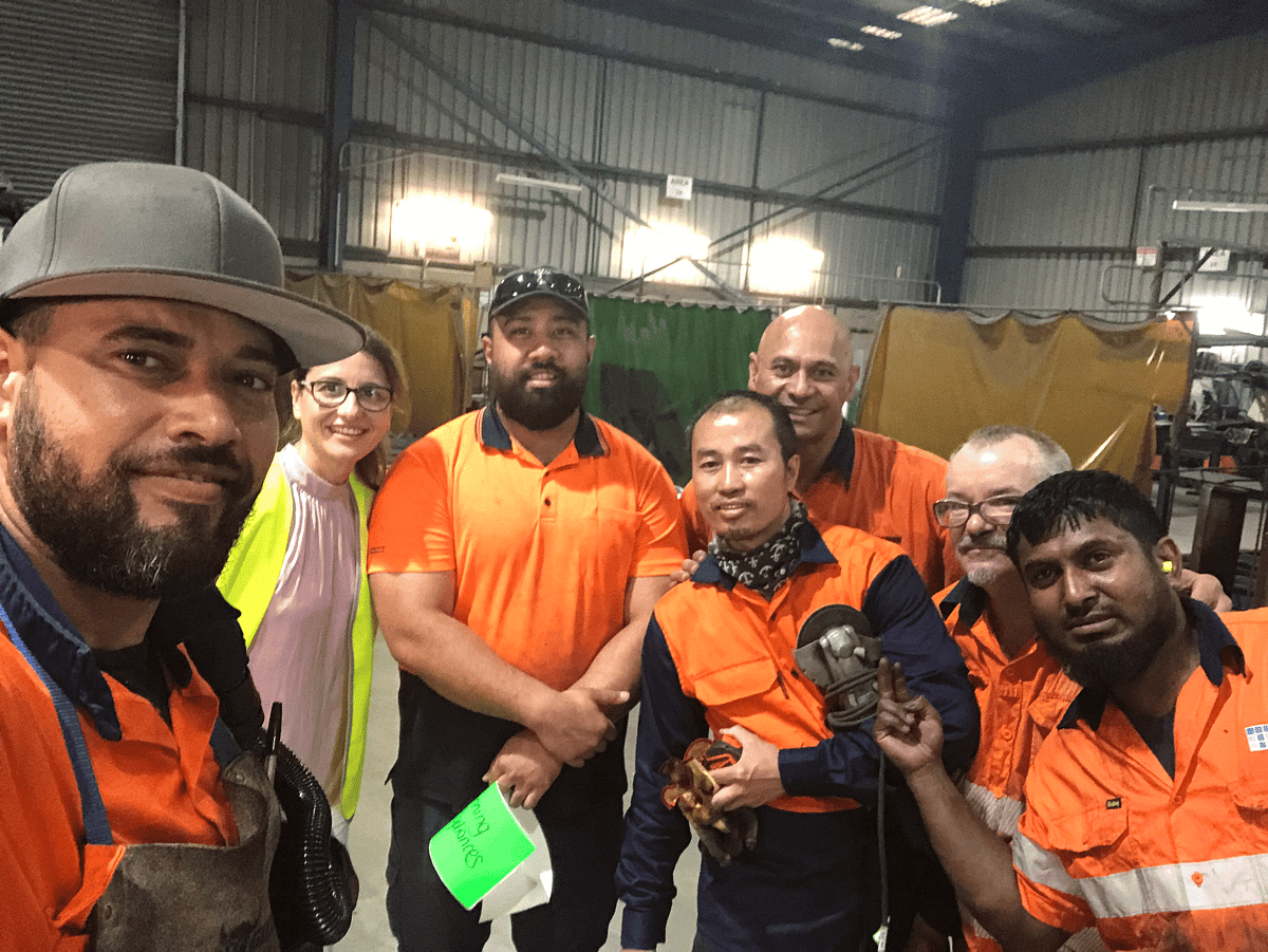 Careers | Tasman Tanks Ltd.