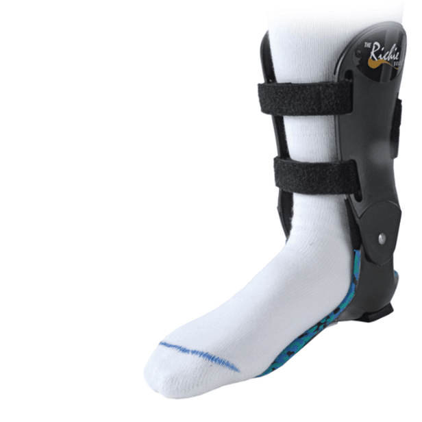 Ritchie Brace | Foot and Ankle Rehabilitation NZ