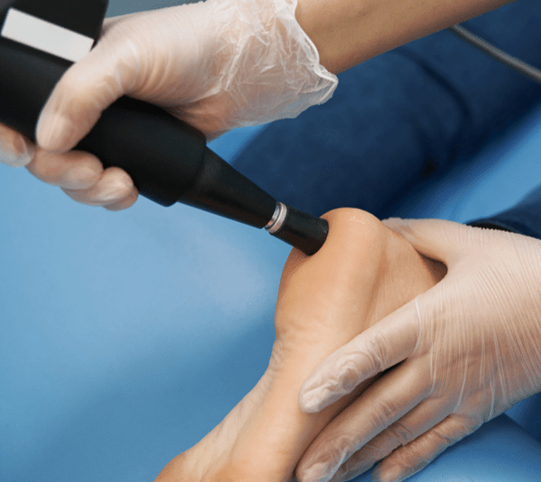Orthotic Therapy for Foot and Ankle Relief | Foot Foundation | Foot and ...